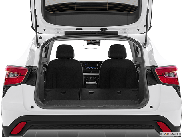 2025 Chevrolet Trax: Price, Review, Photos and Specs (Canada) | Driving.ca