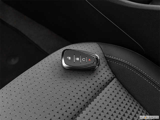 2025 Chevrolet Trax: Price, Review, Photos and Specs (Canada) | Driving.ca