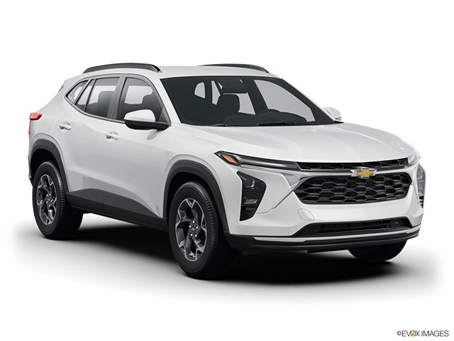 Chevrolet Trax 2025: prix, avis d’experts, photos et spécifications ...