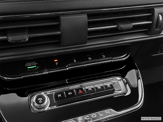 2024 Lincoln Corsair: Price, Review, Photos and Specs - Read This ...