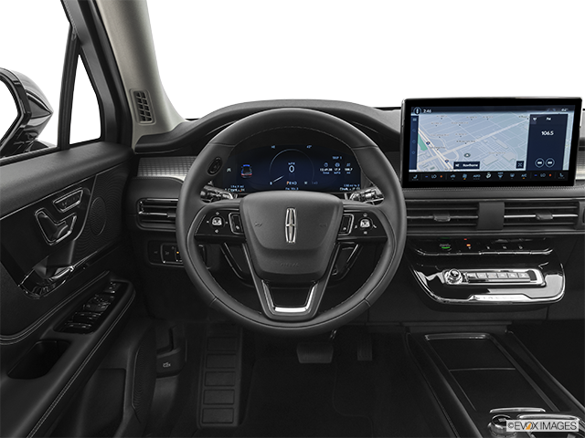 2024 Lincoln Corsair: Price, Review, Photos and Specs - Read This ...