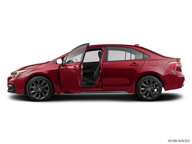 2025 Toyota Corolla: Price, Review, Photos and Specs - Read This Before ...