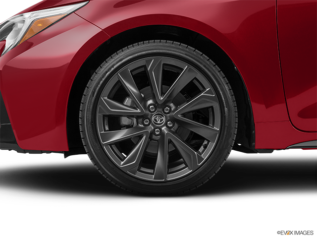 2025 Toyota Corolla: Price, Review, Photos and Specs - Read This Before ...