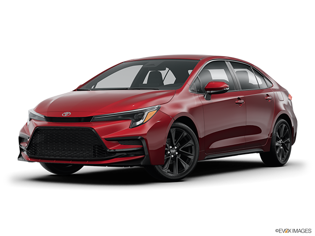 5 Automakers Selling The Most Cars In Canada In 2024 | Driving