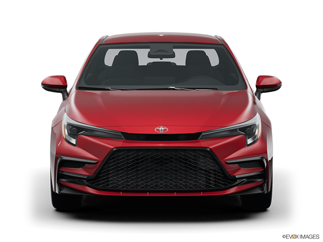 2025 Toyota Corolla: Price, Review, Photos and Specs - Read This Before ...