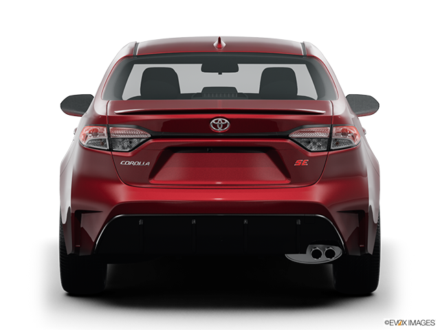 2025 Toyota Corolla: Price, Review, Photos and Specs - Read This Before ...
