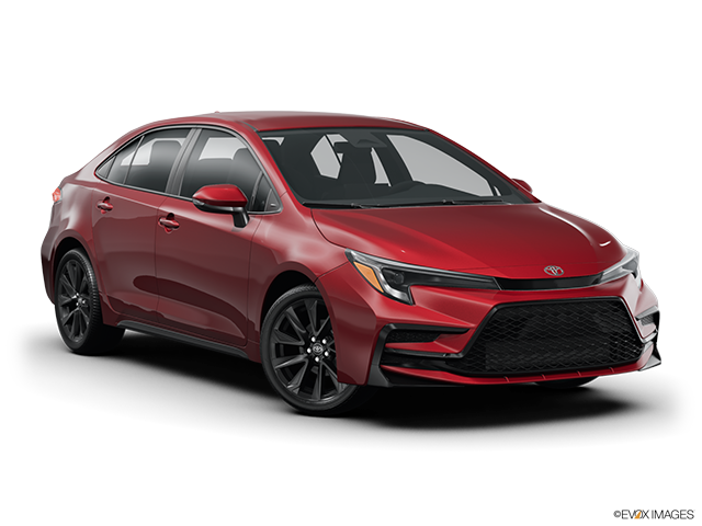 2025 Toyota Corolla: Price, Review, Photos and Specs - Read This Before ...