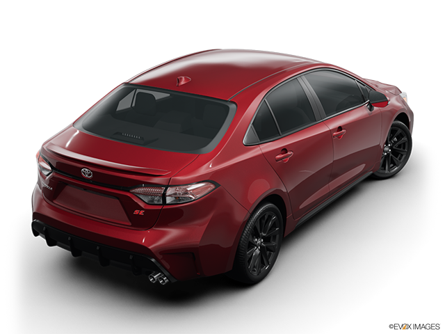 2025 Toyota Corolla: Price, Review, Photos and Specs - Read This Before ...