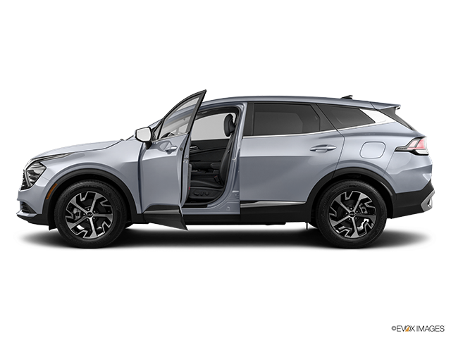 2025 Kia Sportage: Price, Review, Photos and Specs - Read This Before ...
