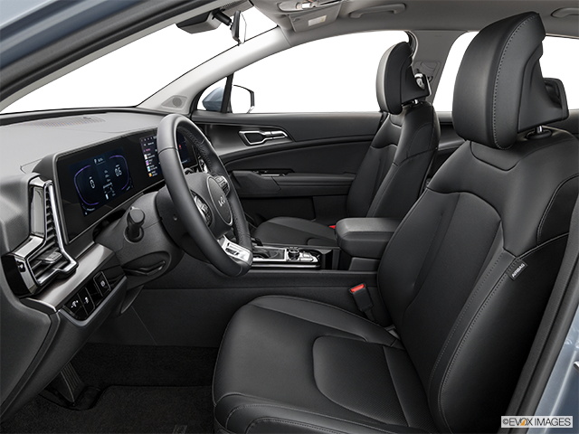 2025 Kia Sportage: Price, Review, Photos and Specs - Read This Before ...