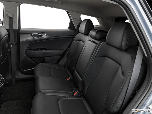 2025 Kia Sportage: Price, Review, Photos and Specs - Read This Before ...