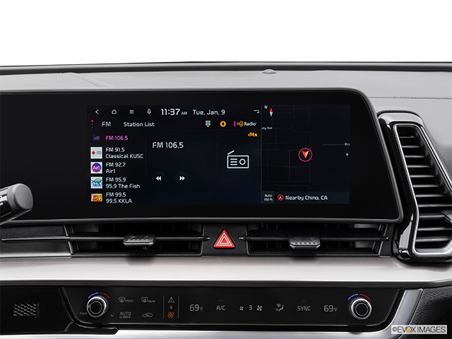 2025 Kia Sportage: Price, Review, Photos and Specs - Read This Before ...