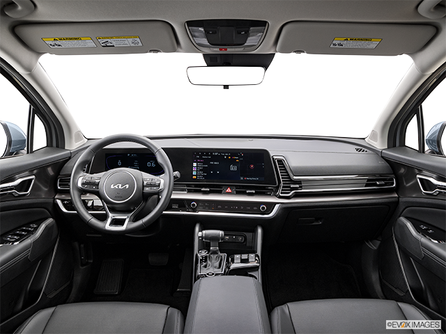 2025 Kia Sportage: Price, Review, Photos and Specs - Read This Before ...