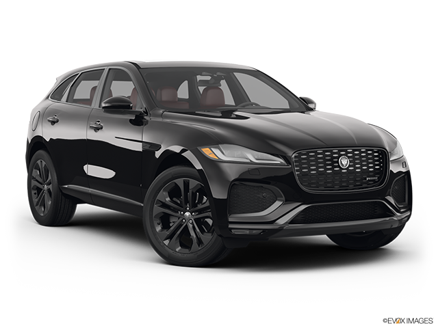 2026 Jaguar F-Pace: Price, Review, Photos and Specs (Canada) | Driving.ca