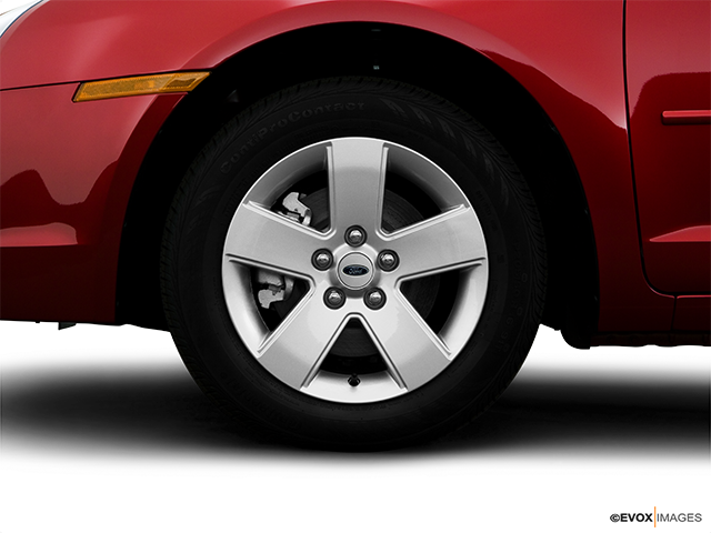 2008 Ford Fusion SE I4: Price, Review, Photos (Canada) | Driving