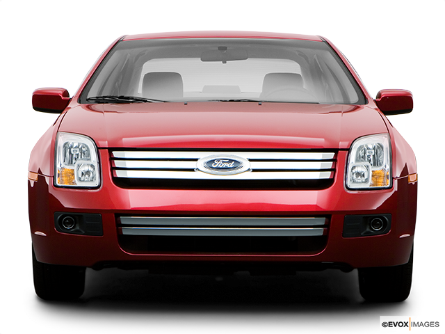 2008 Ford Fusion SE I4: Price, Review, Photos (Canada) | Driving