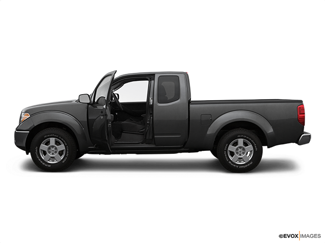 2007 Nissan Frontier XE King Cab 4x2 5MT: Price, Review, Photos (Canada ...