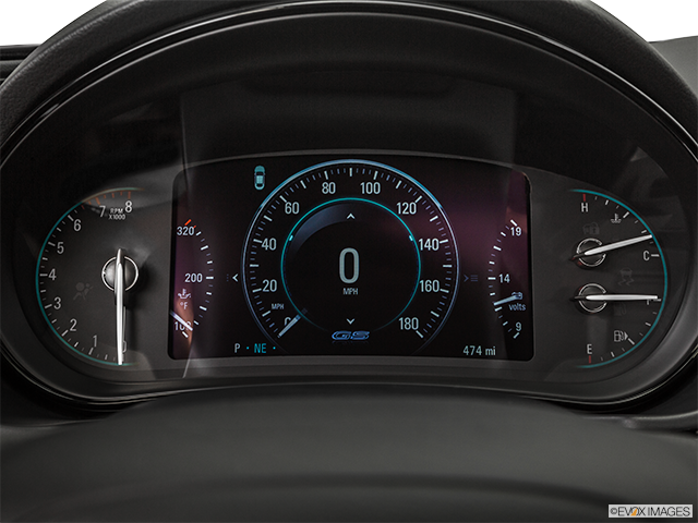 Buick Regal: Price, Review, Photos and Specs (Canada) | Driving.ca