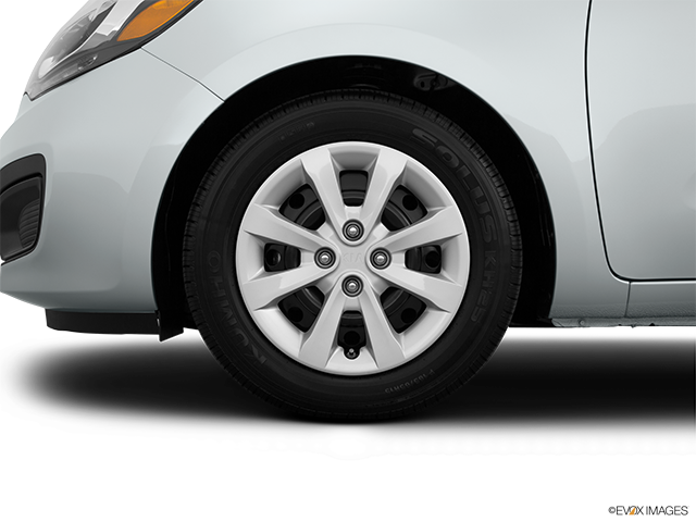 2015 Kia Rio: Price, Review, Photos and Specs - Read This Before You Buy