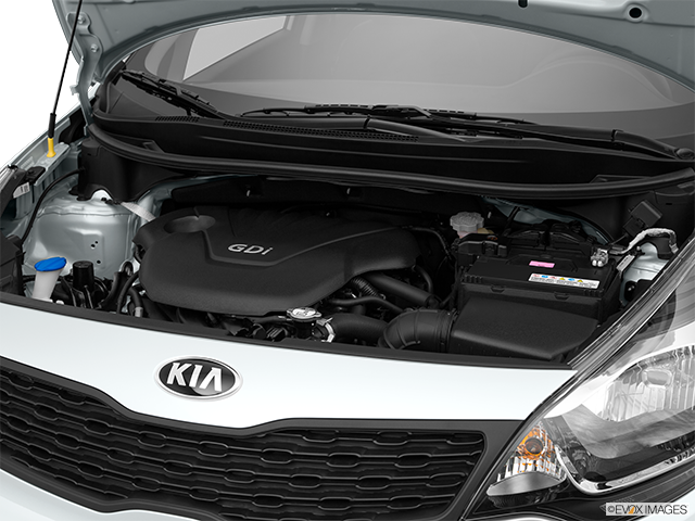 2015 Kia Rio: Reviews, Price, Specs, Photos and Trims