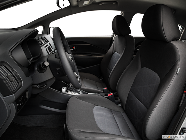 2015 Kia Rio: Reviews, Price, Specs, Photos and Trims