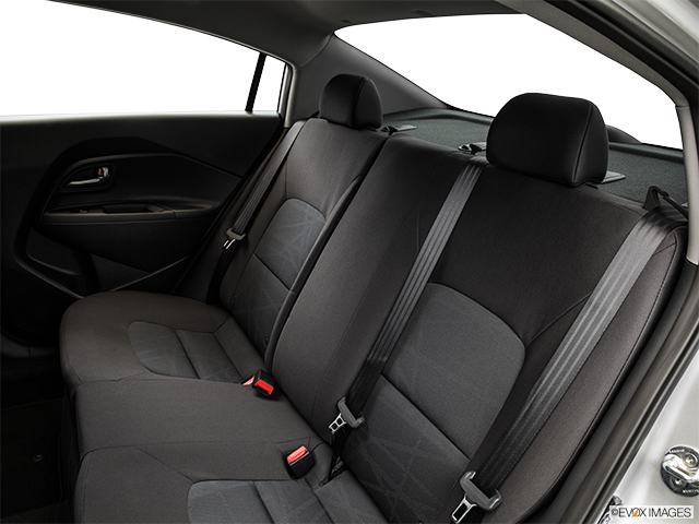 2015 Kia Rio: Reviews, Price, Specs, Photos and Trims