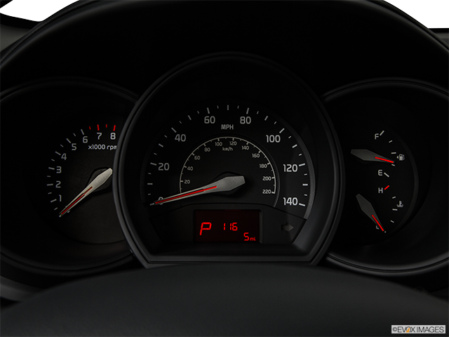 2015 Kia Rio: Reviews, Price, Specs, Photos and Trims