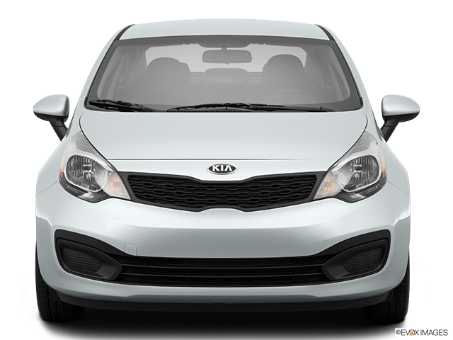2015 Kia Rio: Reviews, Price, Specs, Photos and Trims