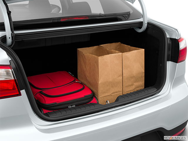 2015 Kia Rio: Price, Review, Photos and Specs - Read This Before You Buy