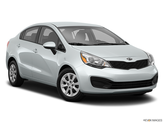 2015 Kia Rio: Price, Review, Photos and Specs - Read This Before You Buy
