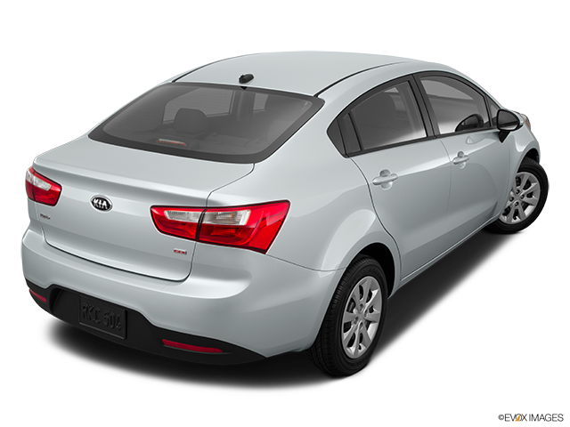 2015 Kia Rio: Reviews, Price, Specs, Photos and Trims