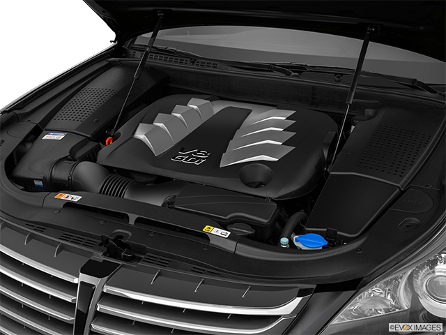 2015 Hyundai Equus: Reviews, Price, Specs, Photos and Trims | Driving.ca