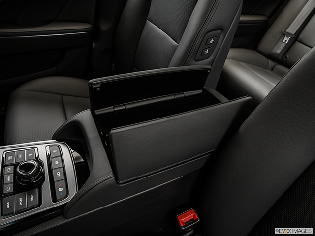 2015 Hyundai Equus: Price, Review, Photos and Specs - Read This Before ...