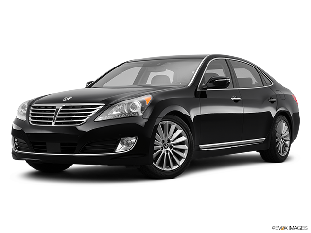 2015 Hyundai Equus: Price, Review, Photos and Specs - Read This Before ...