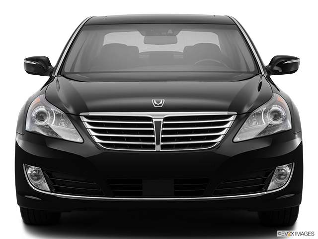 2015 Hyundai Equus: Reviews, Price, Specs, Photos and Trims | Driving.ca