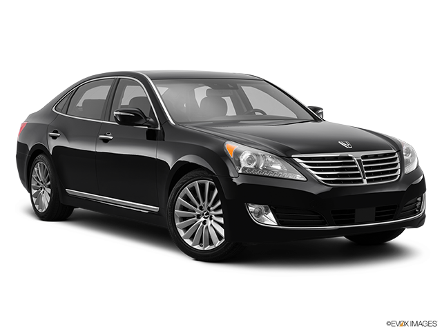 2015 Hyundai Equus: Reviews, Price, Specs, Photos and Trims | Driving.ca