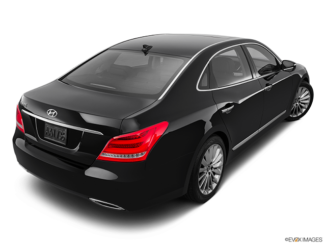 2015 Hyundai Equus: Reviews, Price, Specs, Photos and Trims | Driving.ca