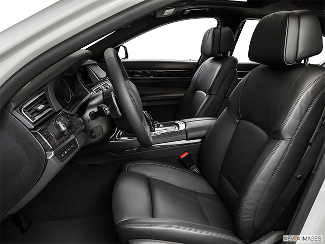 2015 BMW 7 Series: Reviews, Price, Specs, Photos and Trims | Driving.ca