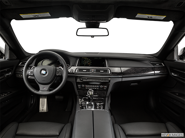 2015 BMW 7 Series: Price, Review, Photos and Specs - Read This Before ...