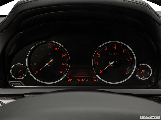 2015 BMW 7 Series: Price, Review, Photos and Specs - Read This Before You Buy | Driving.ca