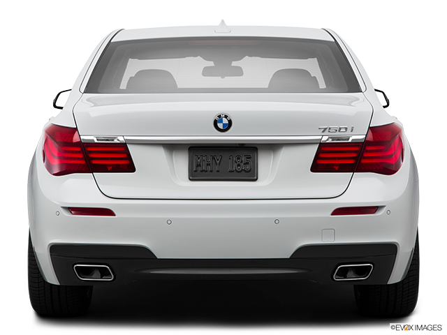 2015 BMW 7 Series: Reviews, Price, Specs, Photos and Trims | Driving.ca