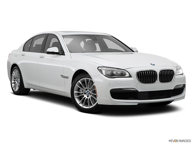 2015 BMW 7 Series: Reviews, Price, Specs, Photos and Trims | Driving.ca