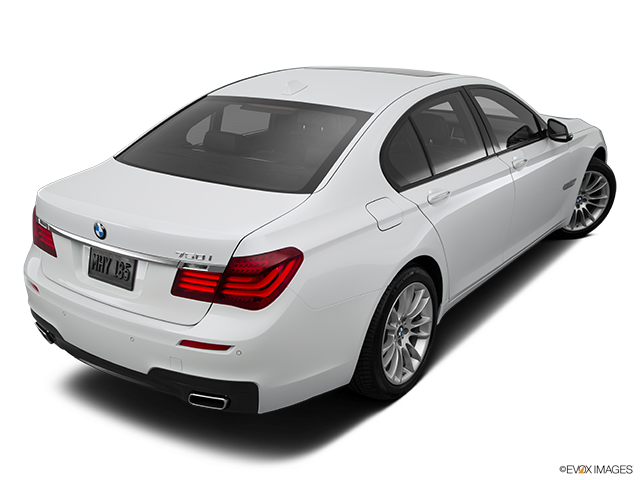 2015 BMW 7 Series: Reviews, Price, Specs, Photos and Trims | Driving.ca