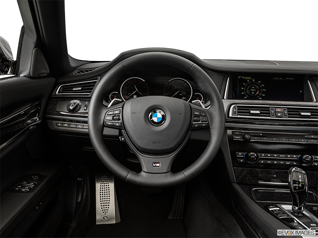 2015 BMW 7 Series: Price, Review, Photos and Specs - Read This Before ...