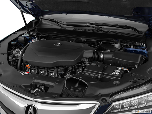 2015 Acura TLX: Reviews, Price, Specs, Photos and Trims | Driving.ca