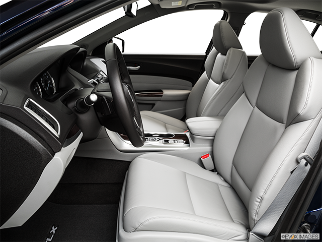 2015 Acura TLX: Reviews, Price, Specs, Photos and Trims