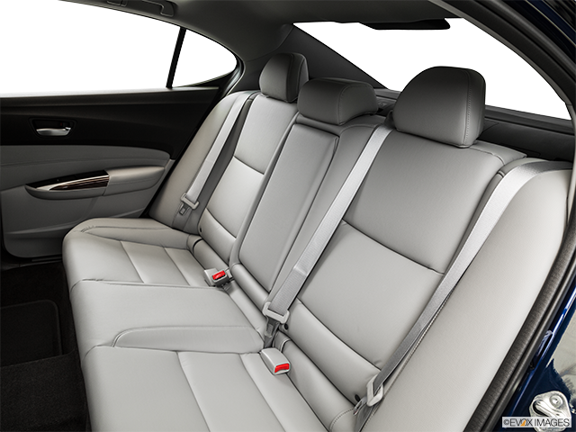 2015 Acura TLX: Price, Review, Photos and Specs - Read This Before You Buy