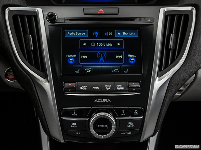 2015 Acura TLX: Reviews, Price, Specs, Photos and Trims