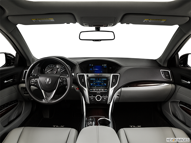 2015 Acura TLX: Price, Review, Photos and Specs - Read This Before You Buy