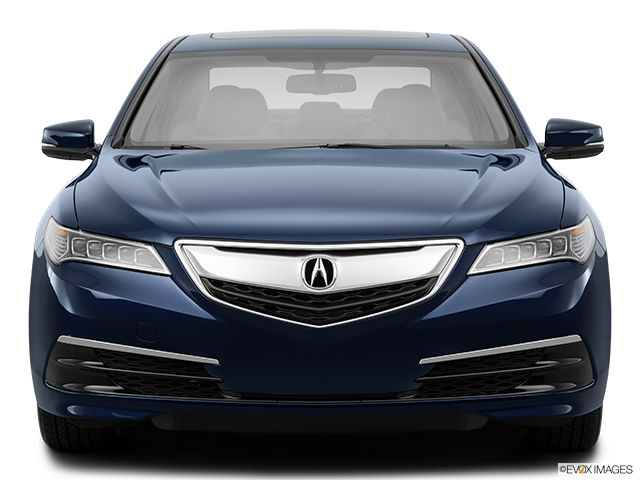 2015 Acura TLX: Reviews, Price, Specs, Photos and Trims